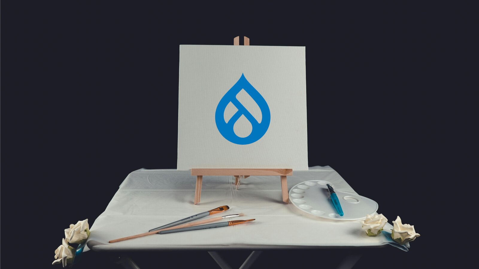 Drupal Canvas: Drupal's visual leap | Pivale